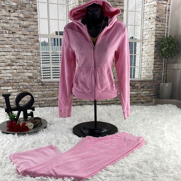 Victoria Secret Jogging Suits